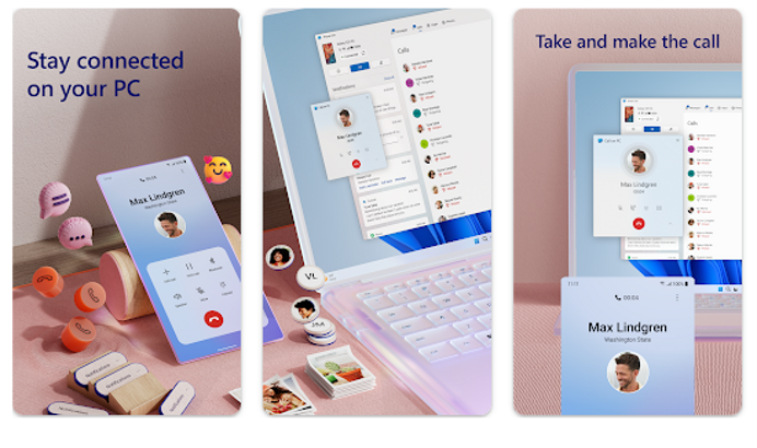 Link to Windows - appkingo