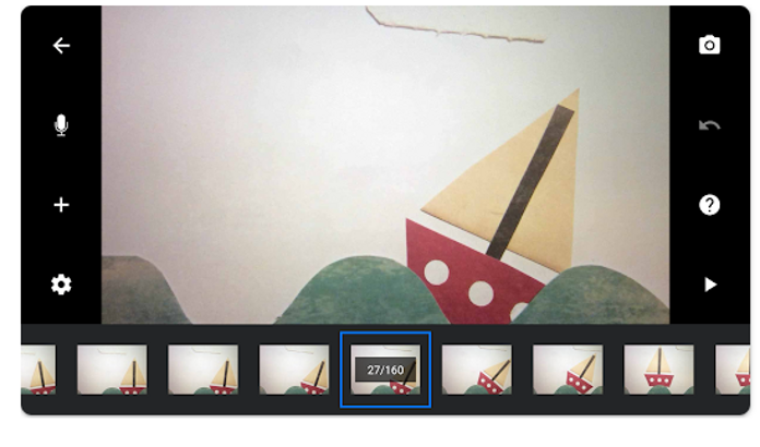 Stop Motion Studio - appkingo